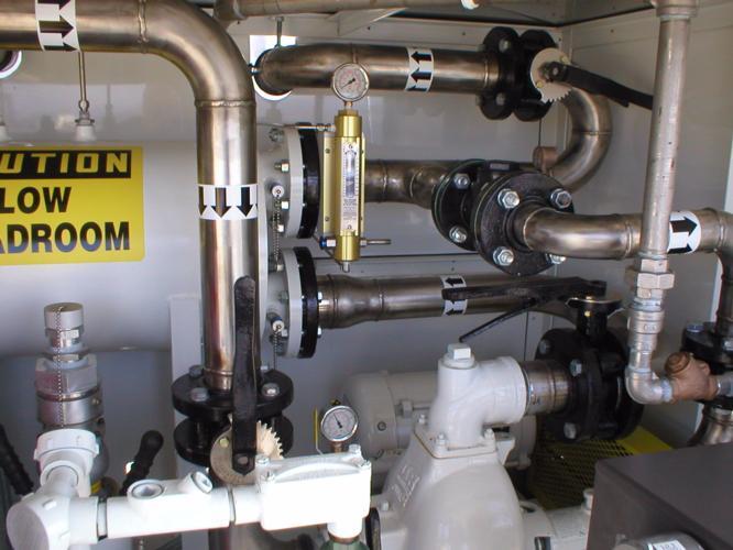 Aviation Fueling Services & UST Removal