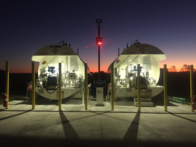 Aviation Fueling Services & UST Removal